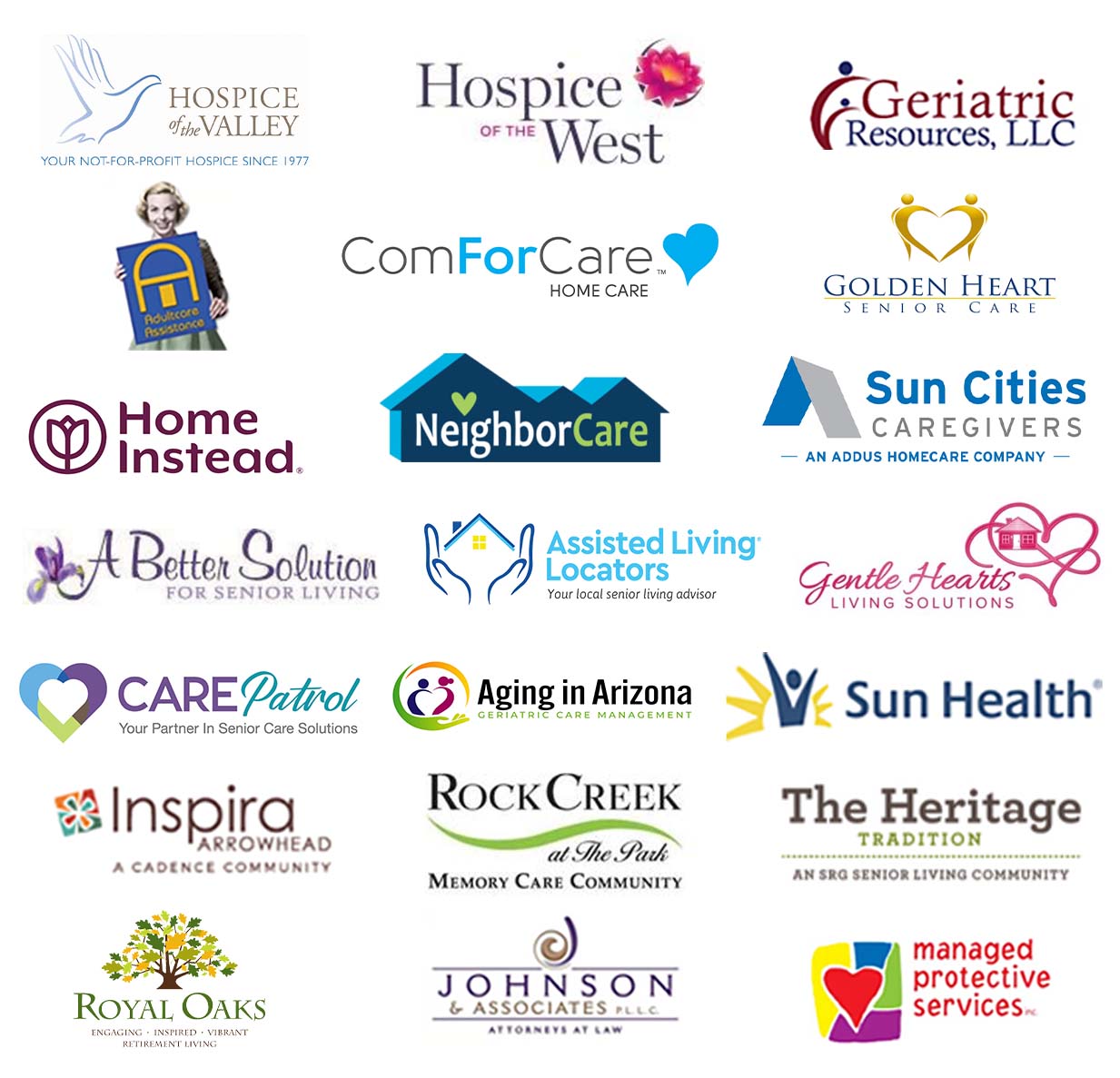 C.A.R.E.S. Department - Benevilla